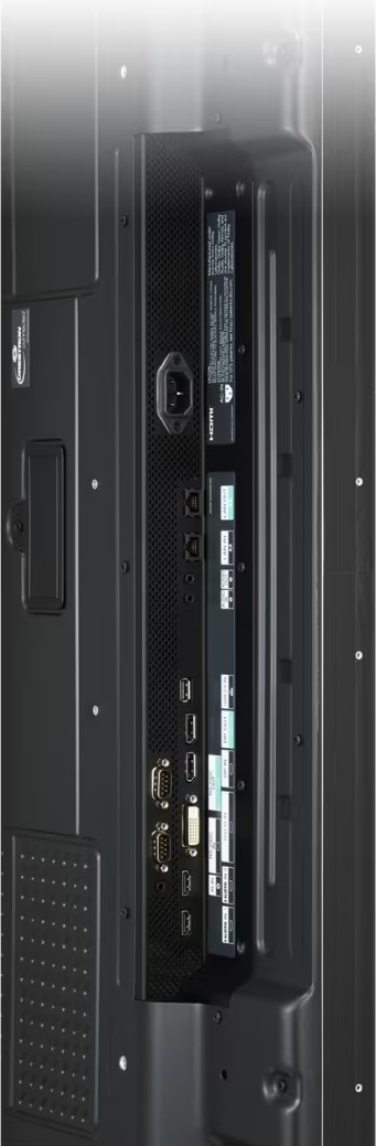 Дисплеи для видеостен LG 55'' 55VM5E-A