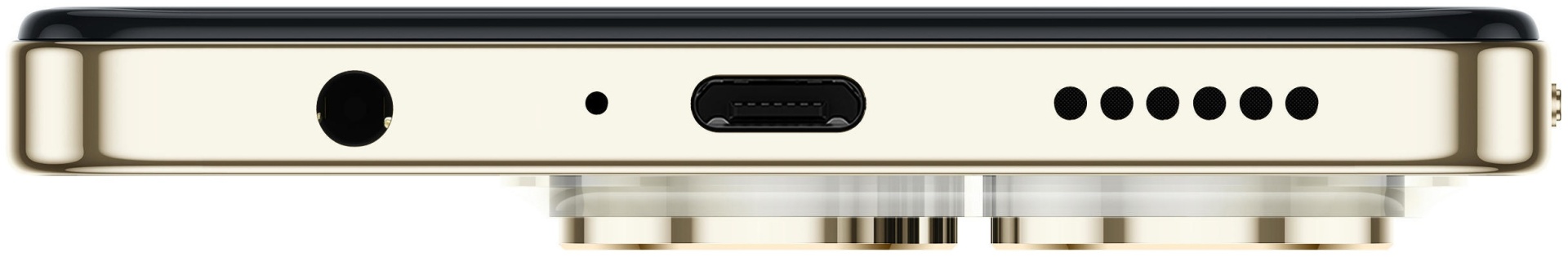 Tecno Spark 20 8/128GB Neon Gold (KJ5n)